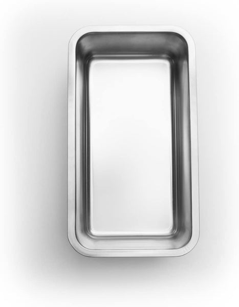 Bread Pan for gluten free bread – gfJules